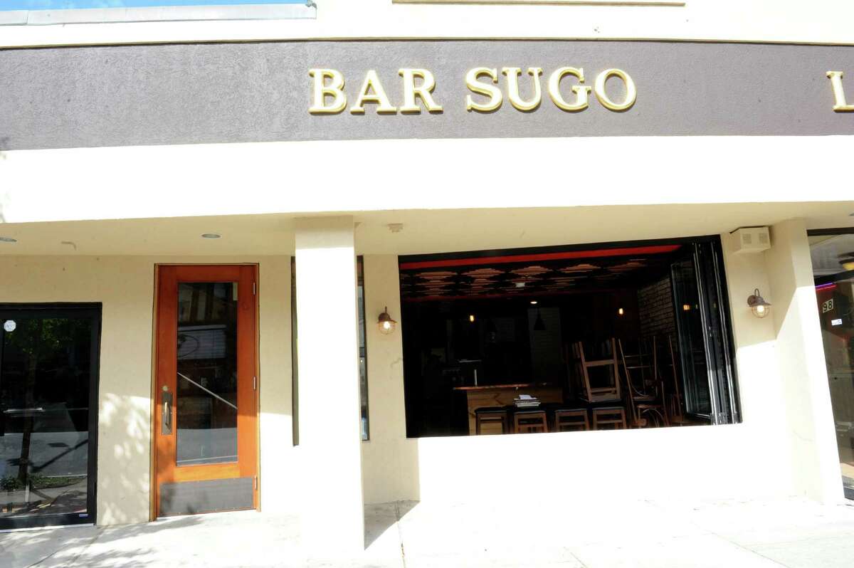 Eat the way Italians eat at Bar Sugo in Norwalk