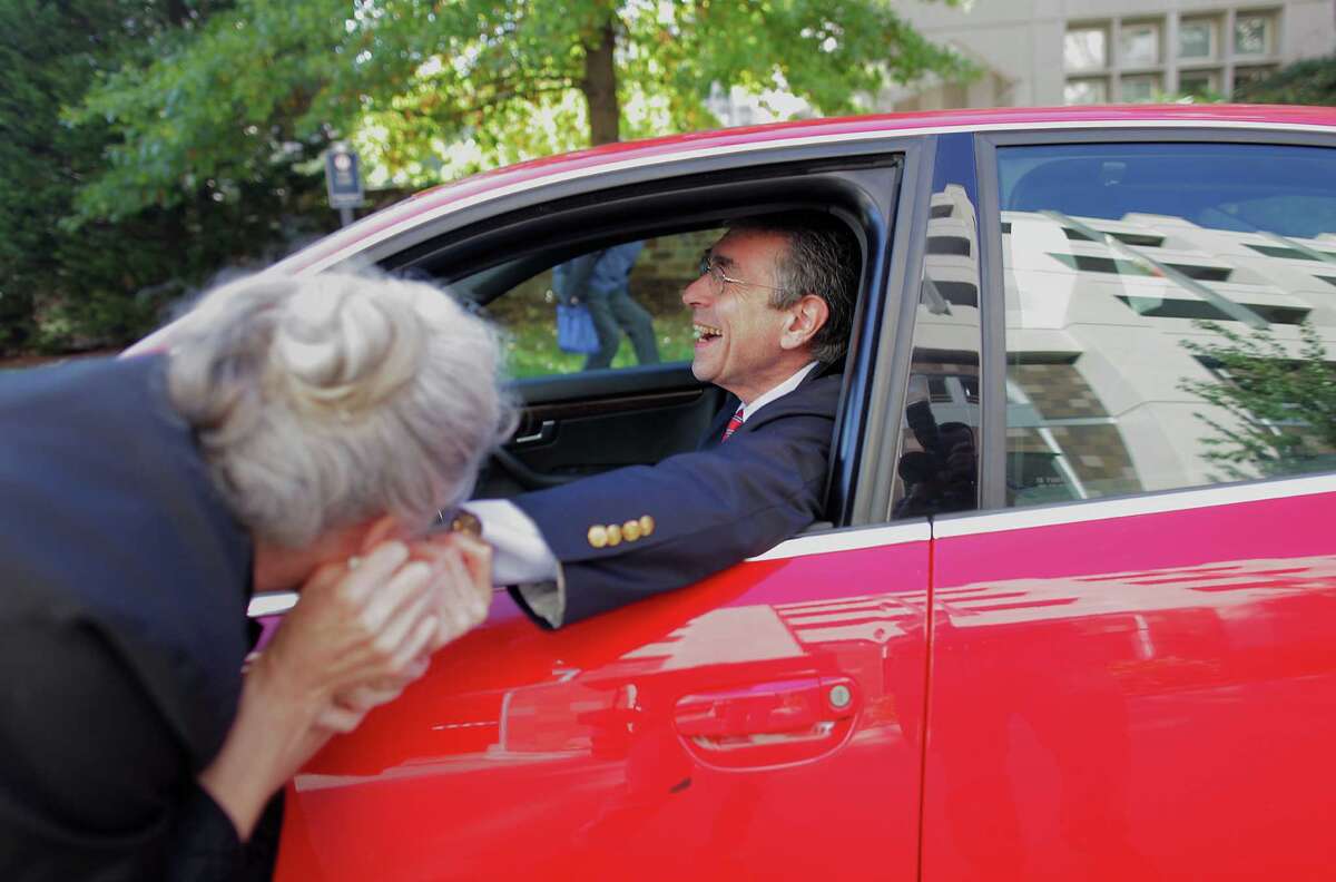 Albany Prize winner honored with Nobel