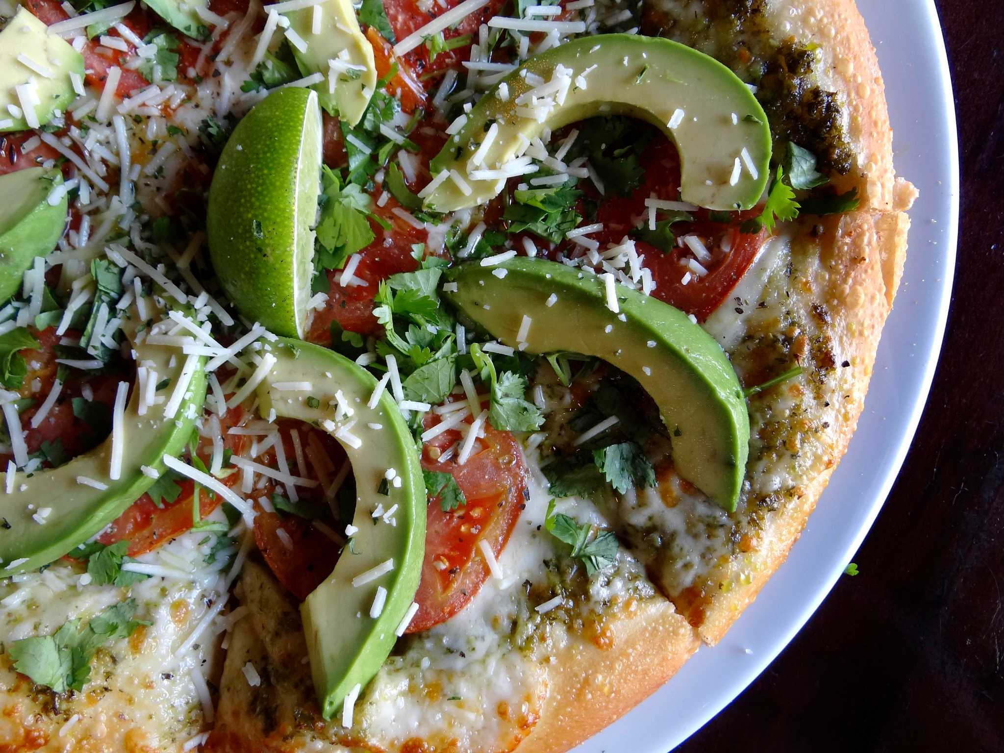 Review | Paesanos 1604