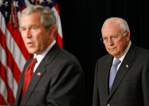 Vice presidents: The good, the bad and the powerful