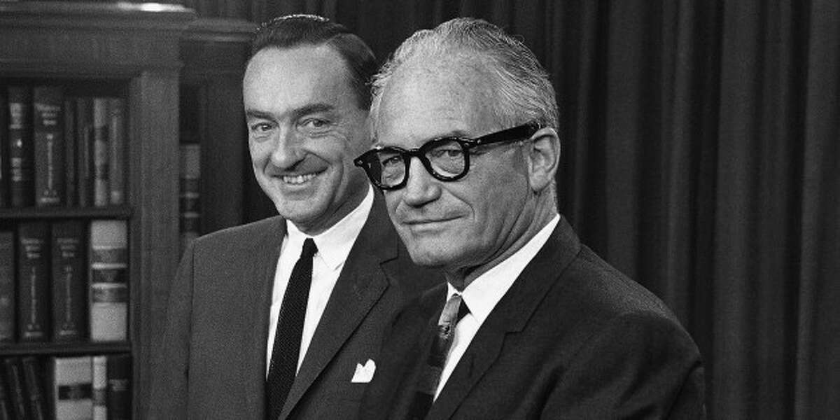 Vice presidents: The good, the bad and the powerful