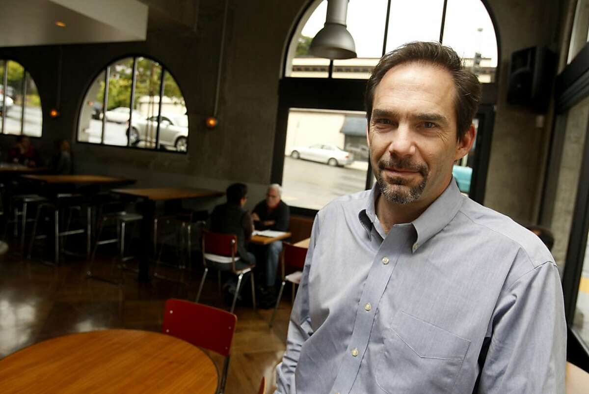 Show tracks BAM's ever-shifting edge