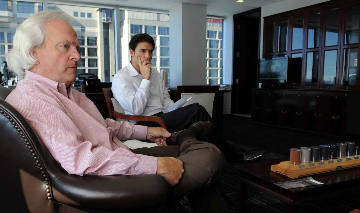 Tronox chooses Stamford over London for new base