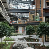 Army Corps. gets new ultra-green Seattle home - seattlepi.com