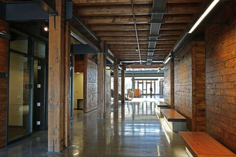 Army Corps. gets new ultra-green Seattle home