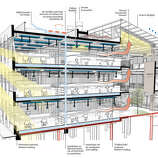 Army Corps. gets new ultra-green Seattle home - seattlepi.com