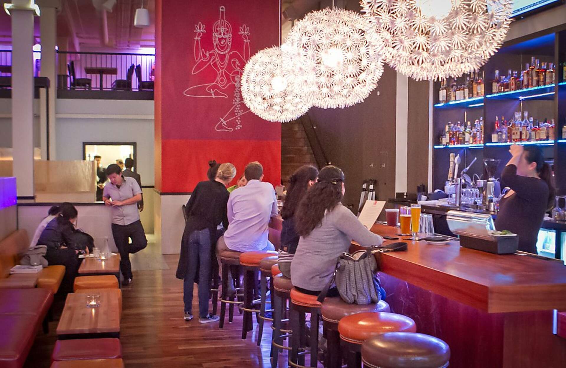 New Amber Dhara doesn't yet measure up