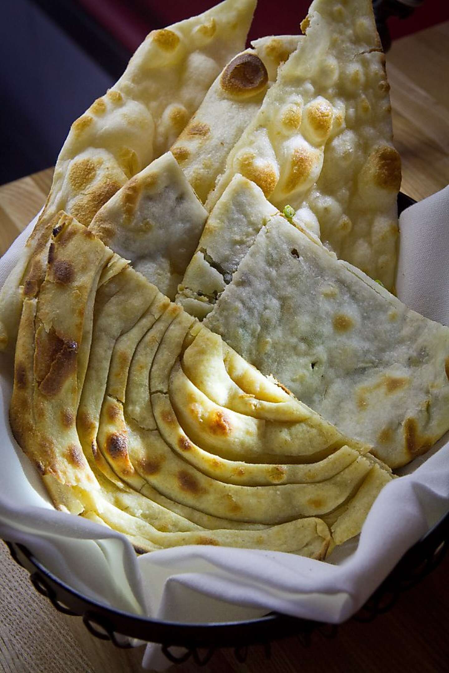 New Amber Dhara doesn't yet measure up