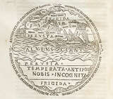 Find your way to Victoria to see the first printed world maps