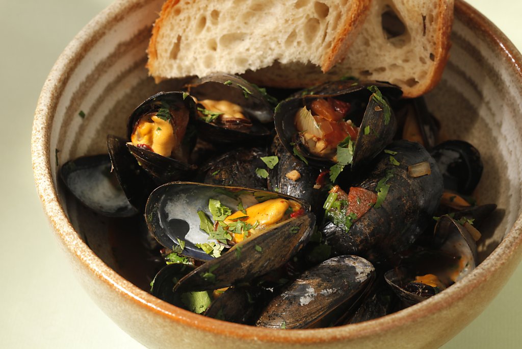 Put a fresh twist on French classics