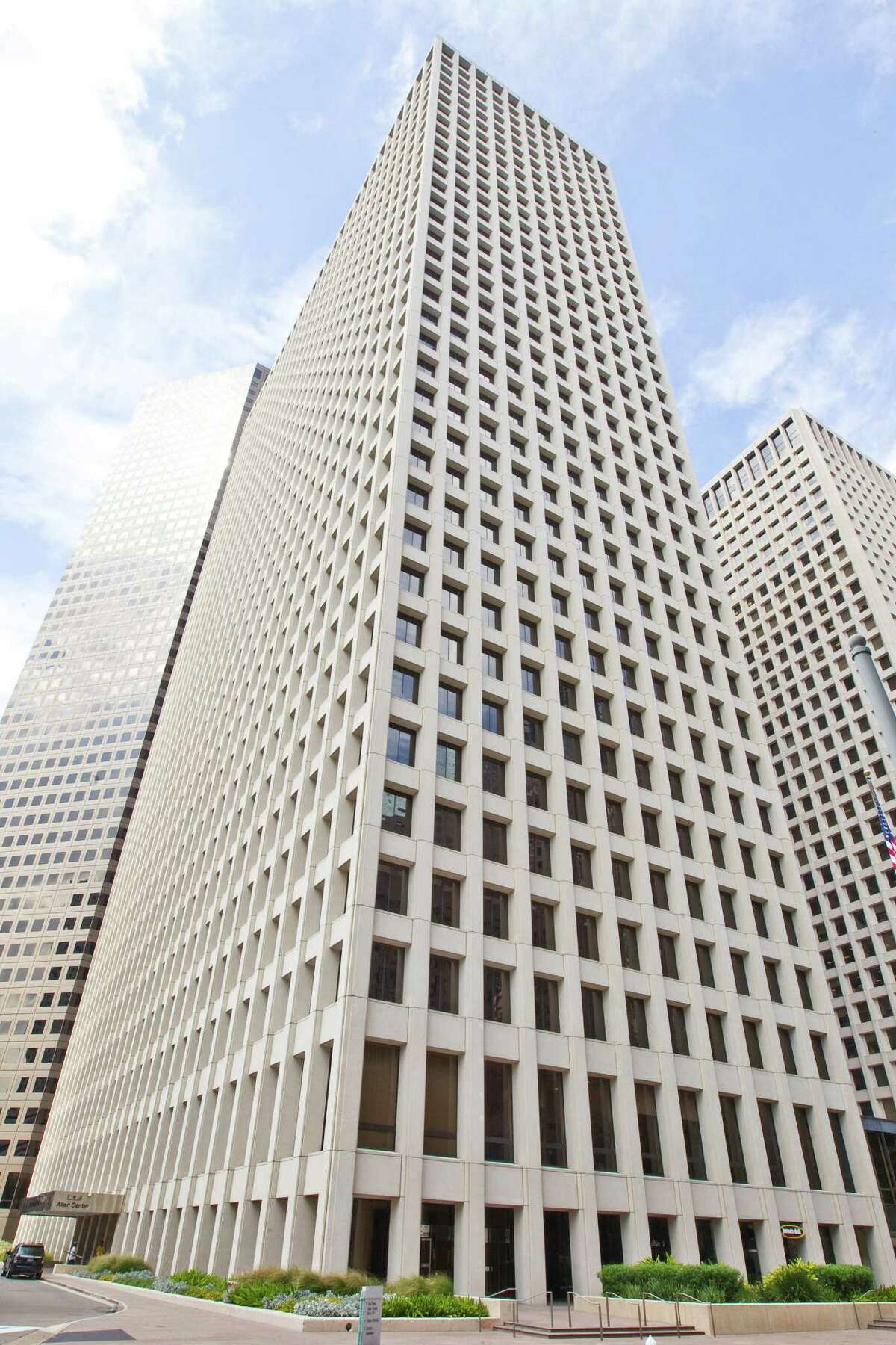 How Houston's future skyscrapers will measure against the city's tallest