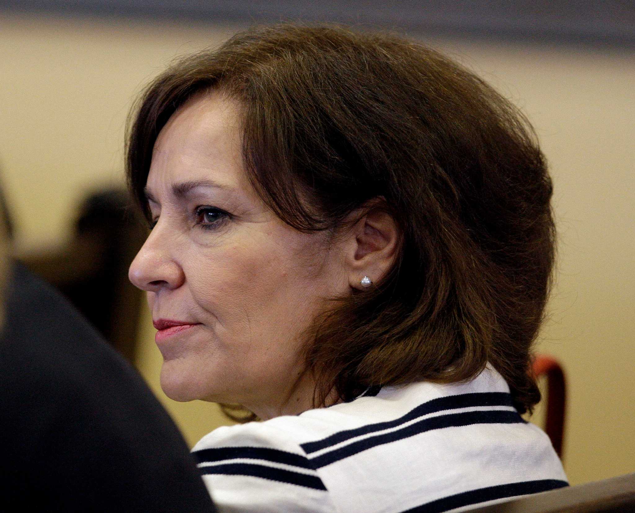 Judicial panel should have more options