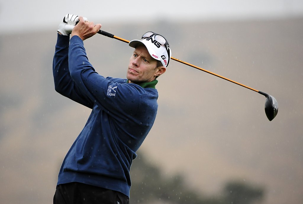 O'Hern shoots 62 to lead Frys.com Open