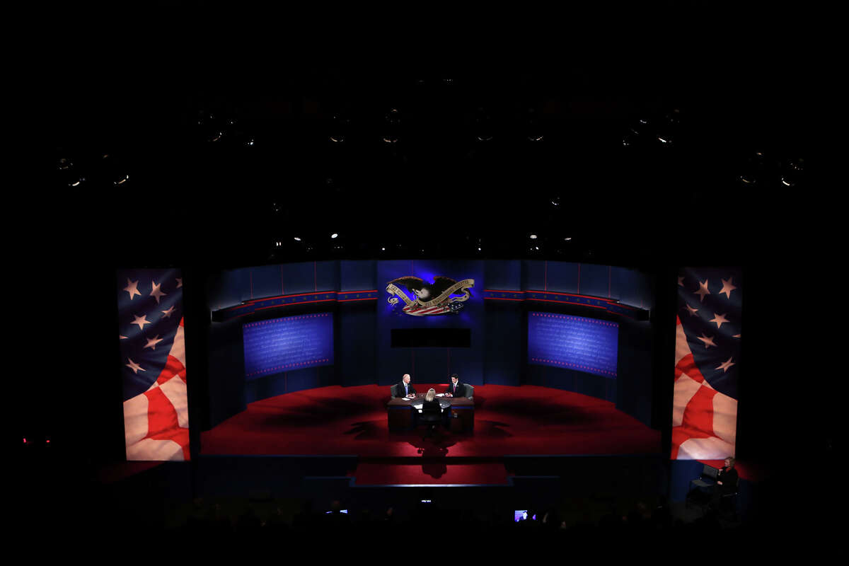 Vice presidential debate: Best lines