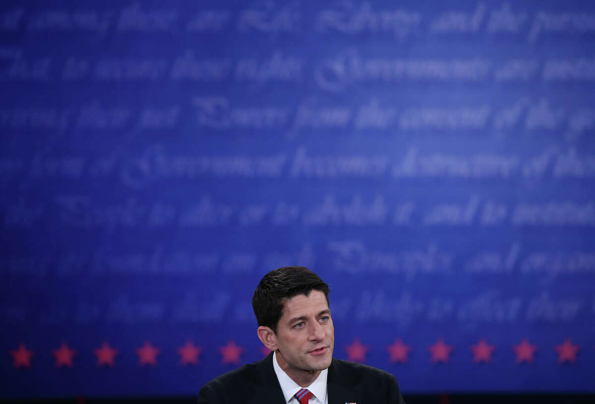 Vice presidential debate: Best lines