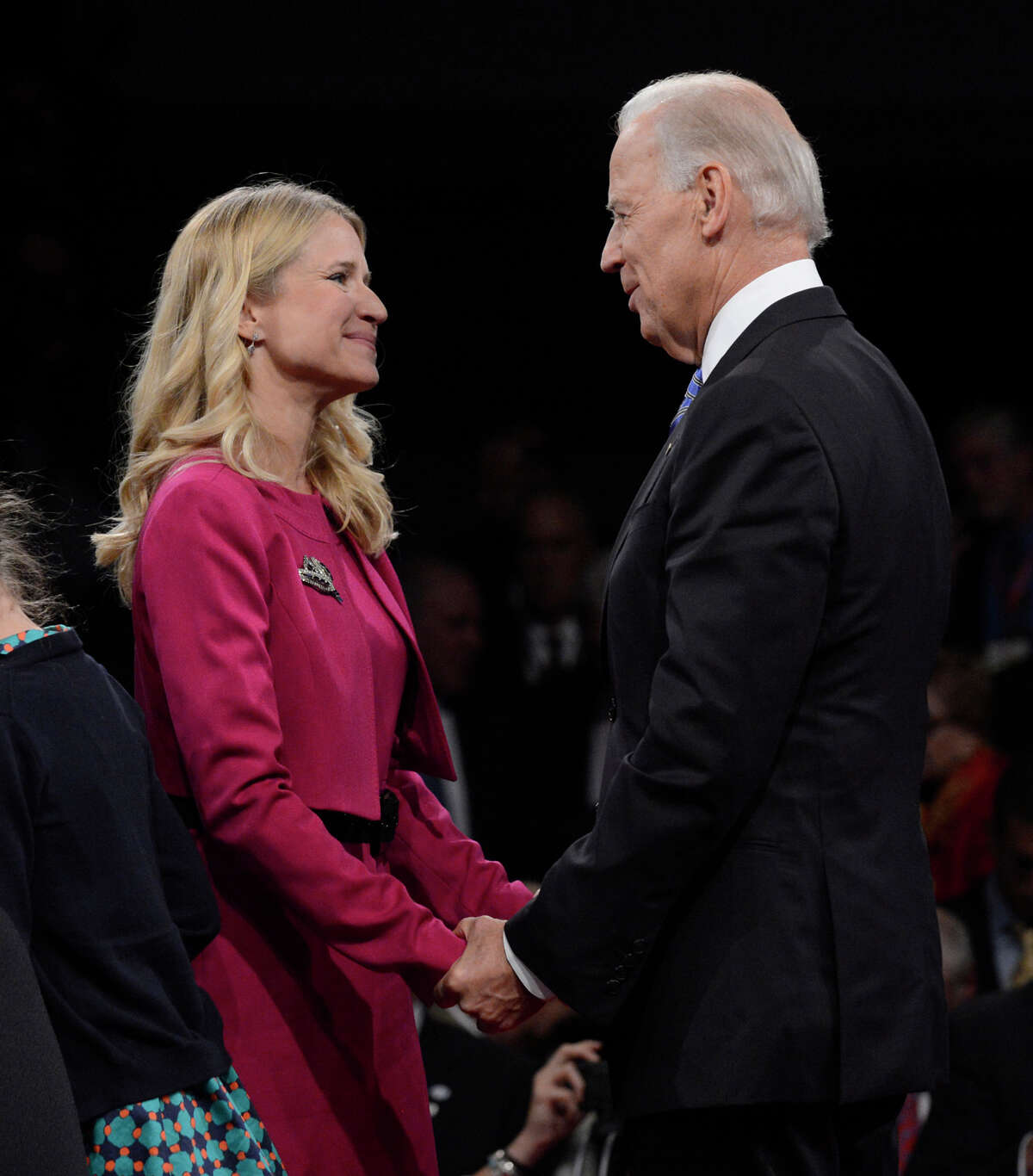 Biden, Ryan face challenges in debate