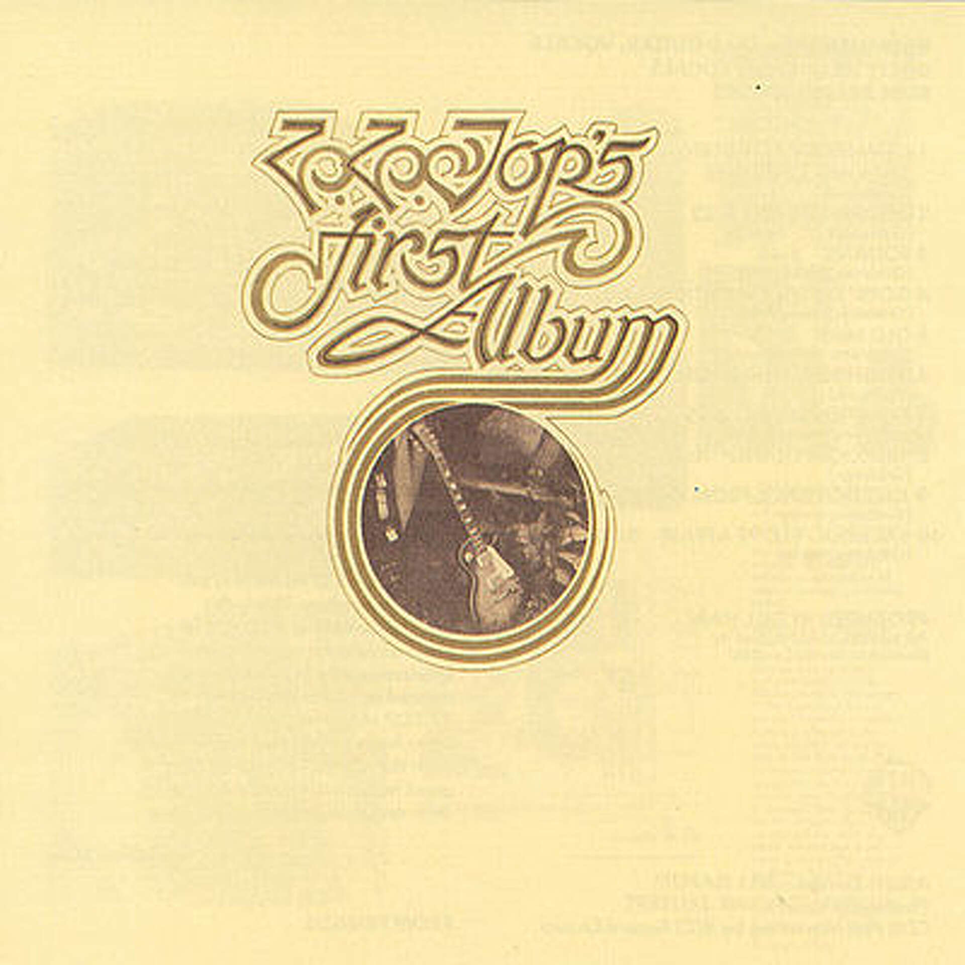 47 years ago this week the ZZ Top story began in Beaumont