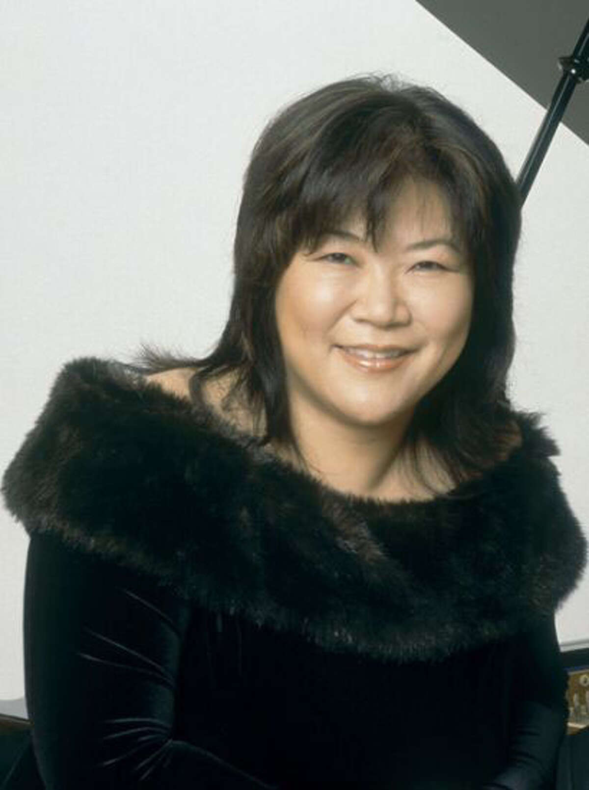 Acclaimed pianist returns to help launch GSO 2012-13 season