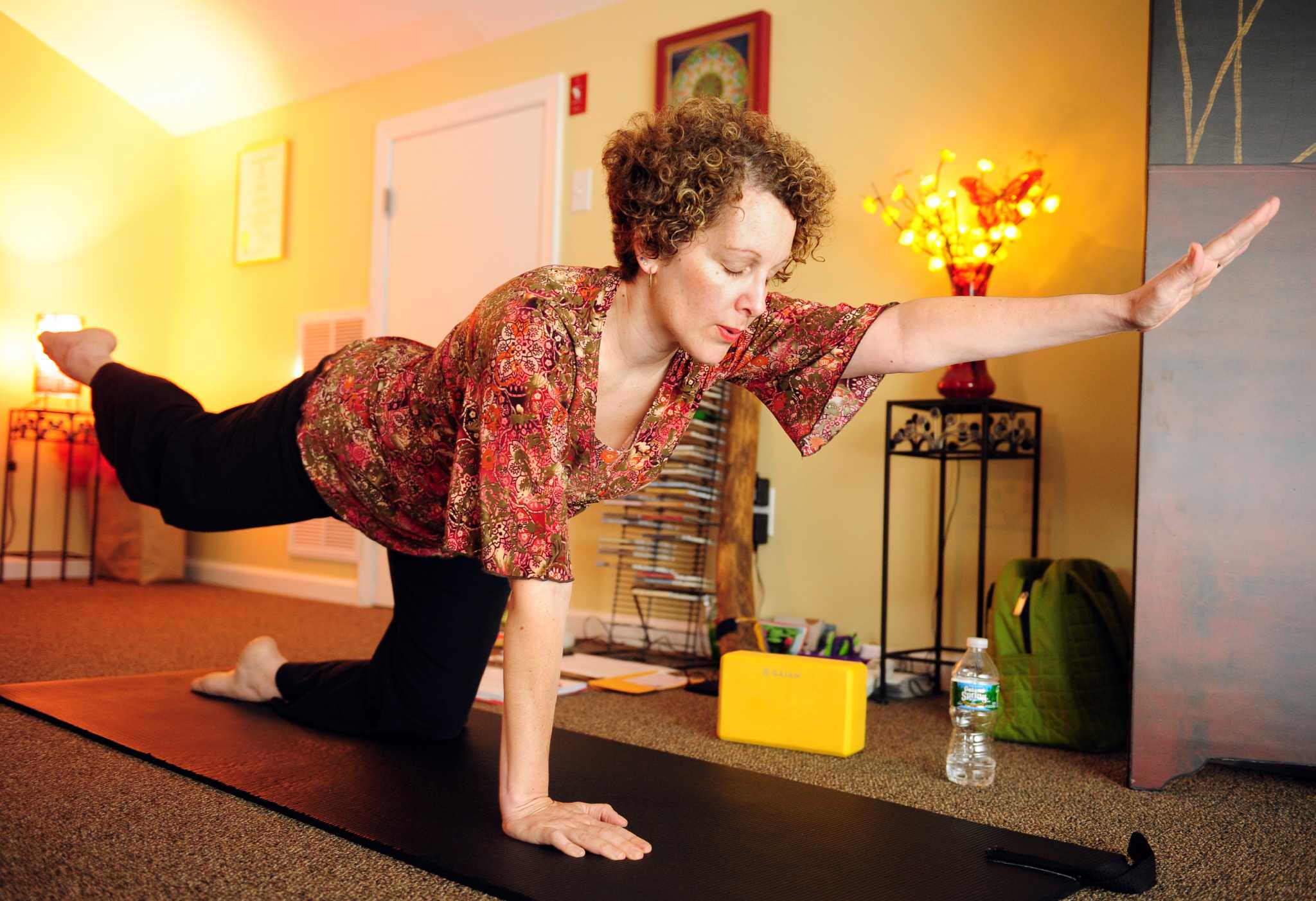 Yoga