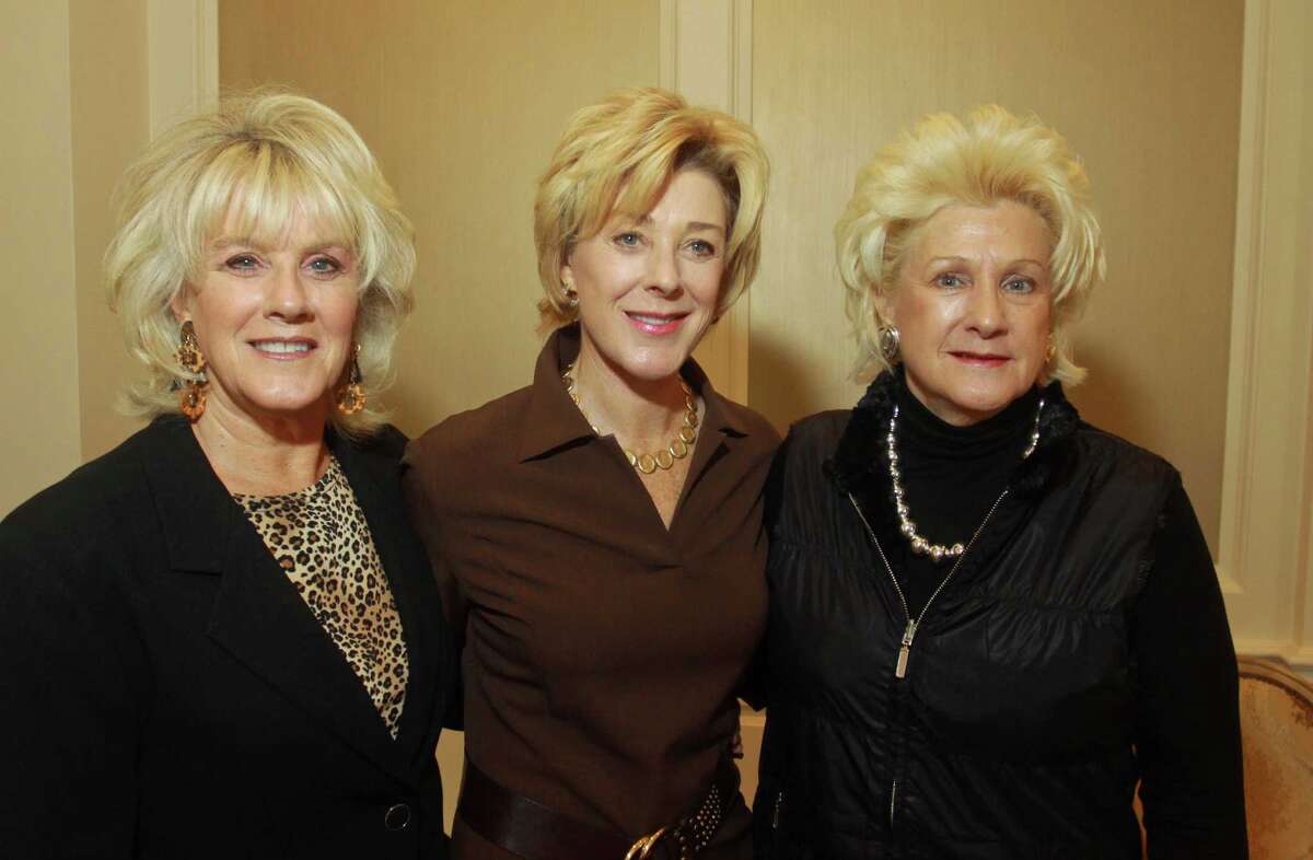 Assistance League of Houston honors Ann Haunschild Bookout