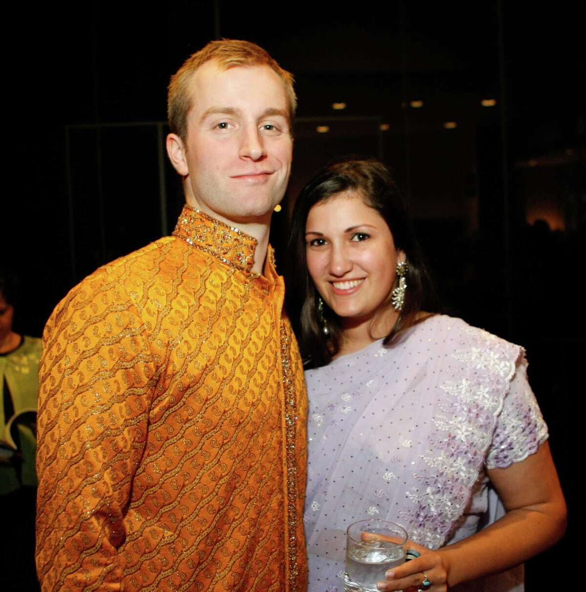 Celebrating 4th annual Indian Film Festival Awards