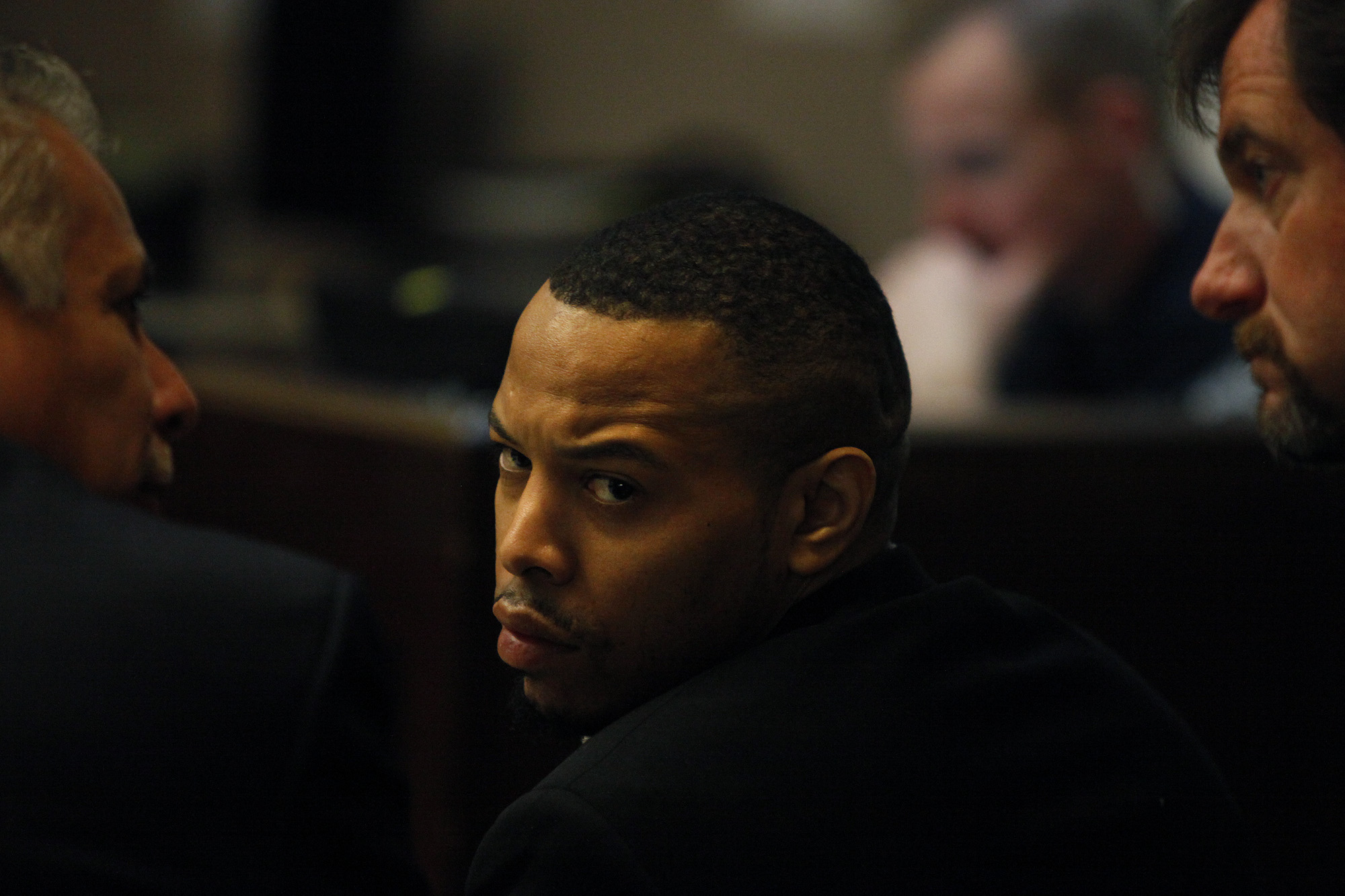 Self-defense claim doesn’t fly with jury; killer Morrison guilty of ...