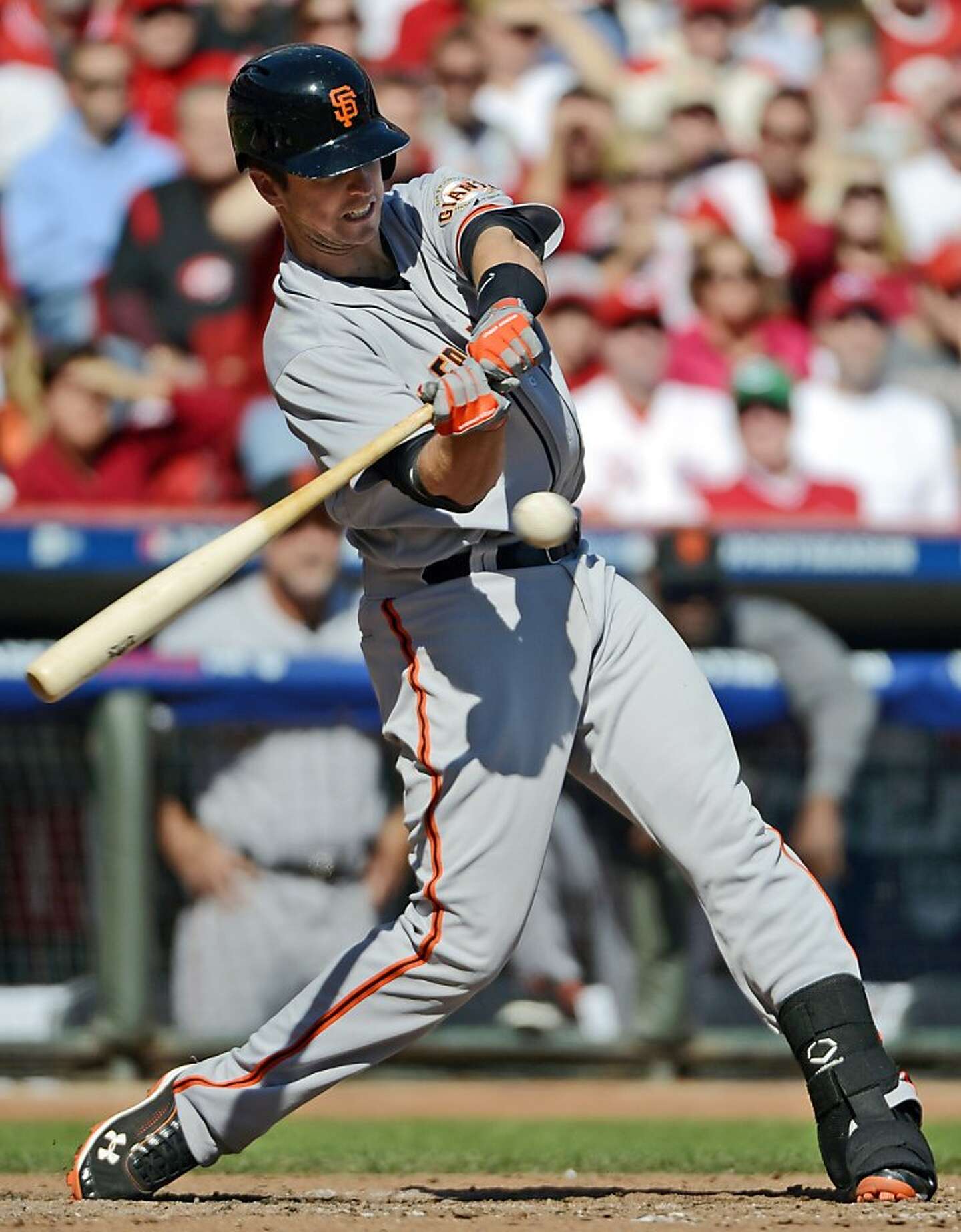 Buster Posey