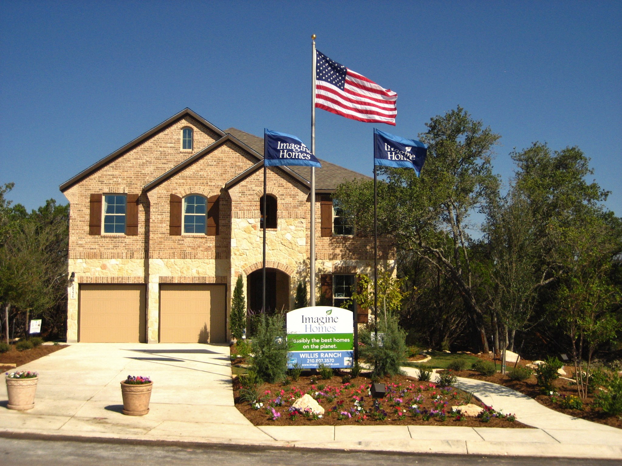 Solar a standard feature on these S.A. homes