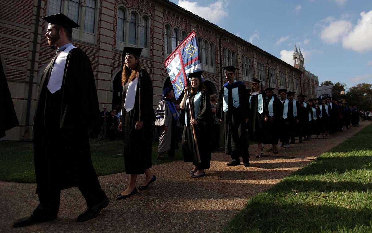 Rice University tuition jumps for next academic year