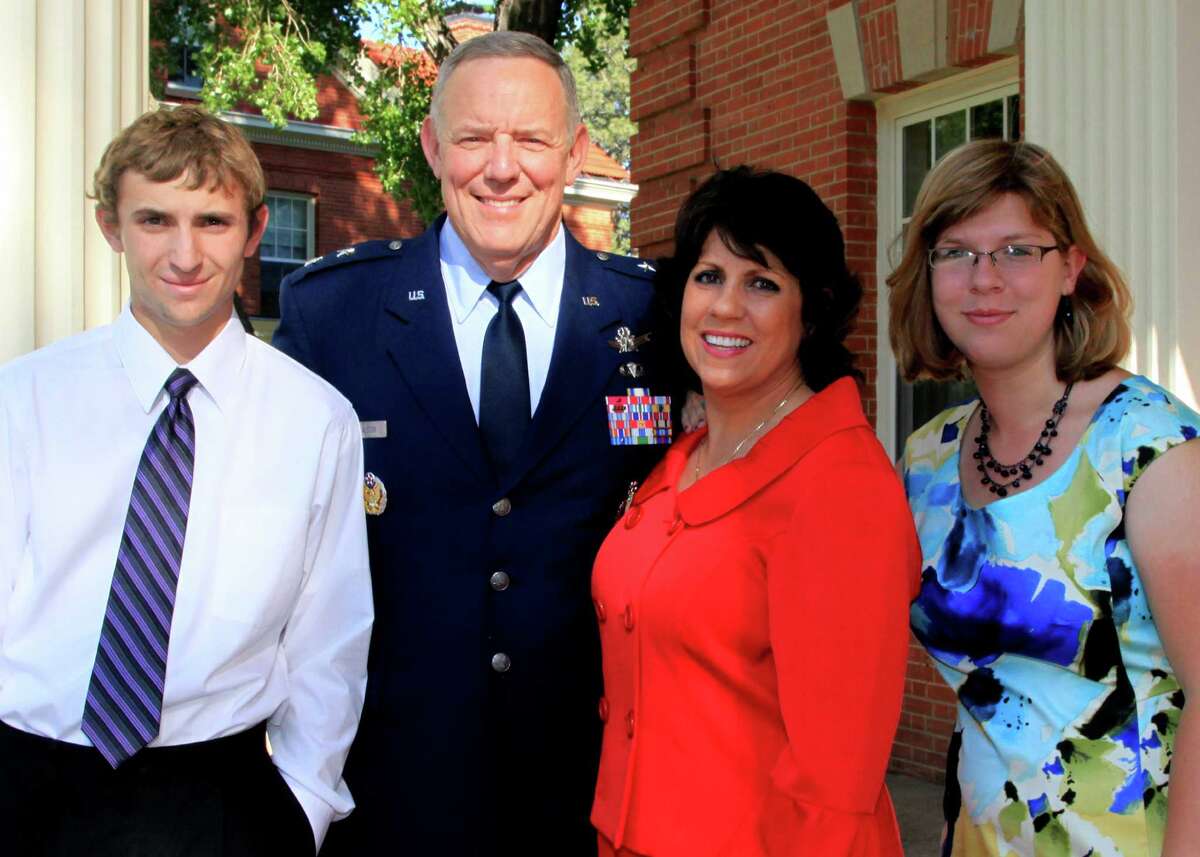 Duty Calls: Former Watervliet resident earns second Distinguished ...