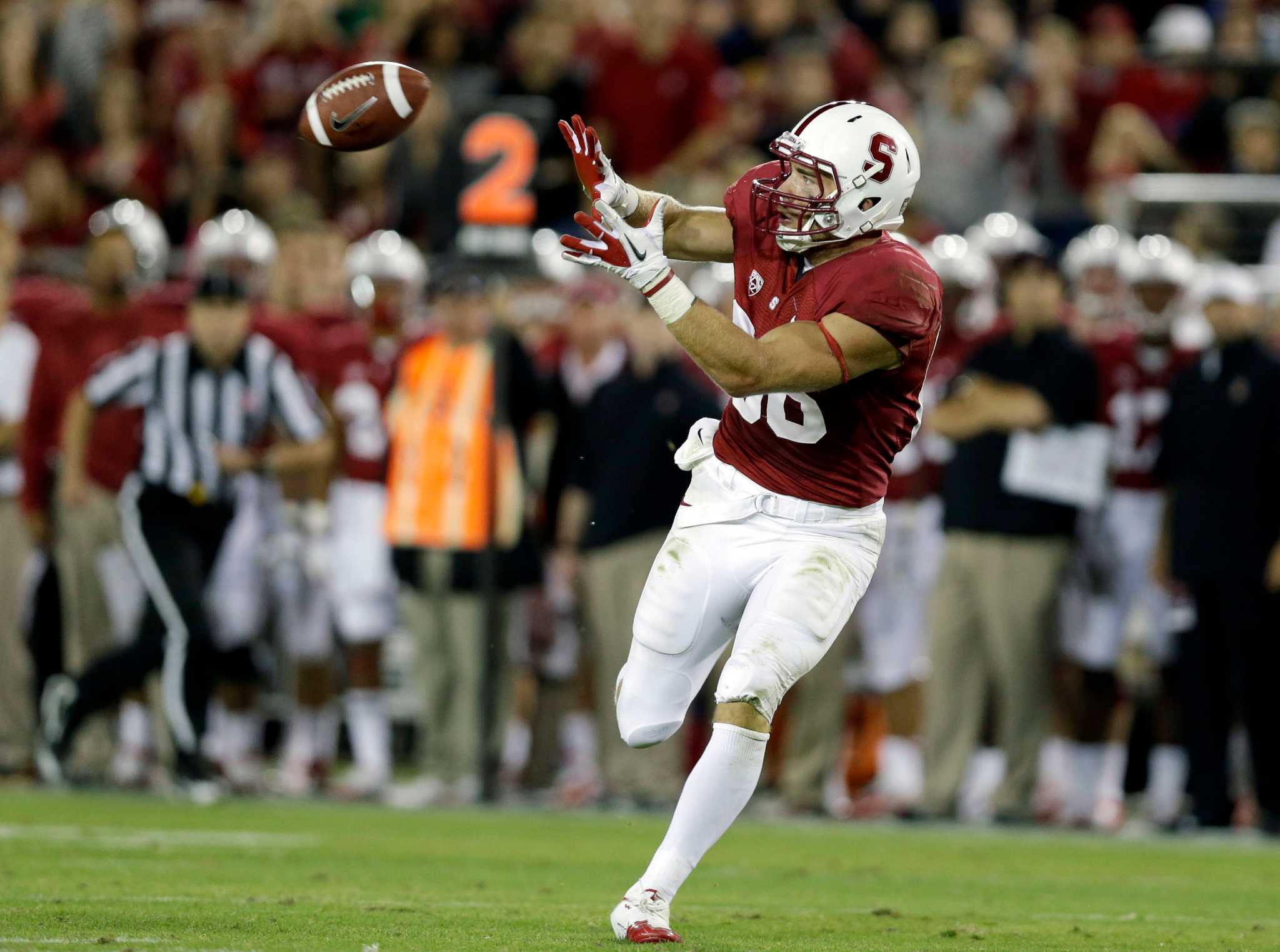 How Stanford, Notre Dame match up