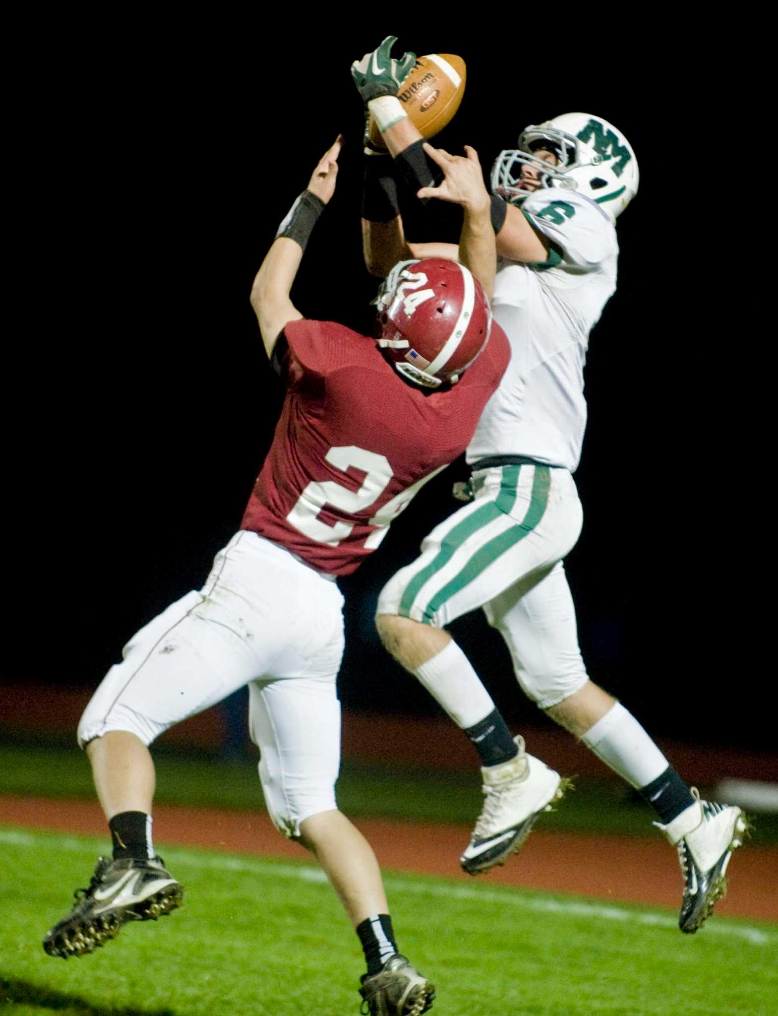 Bethel football team wins first game in wild overtime clash with New ...