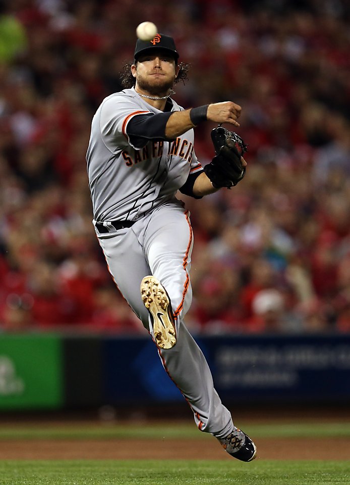 Better defense has been key for Giants