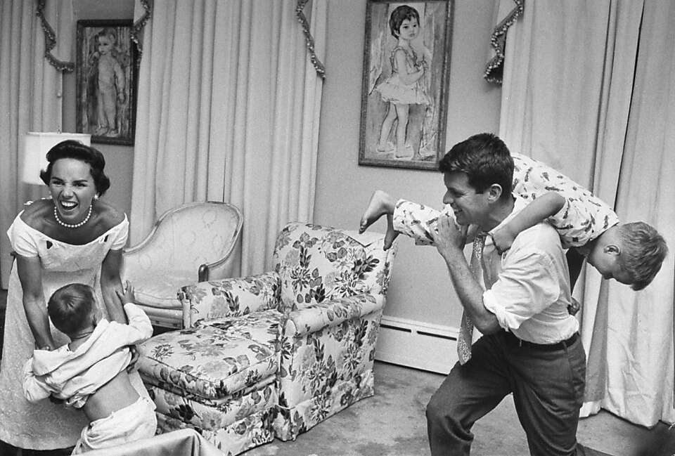 'Ethel' review: Extraordinary Kennedy