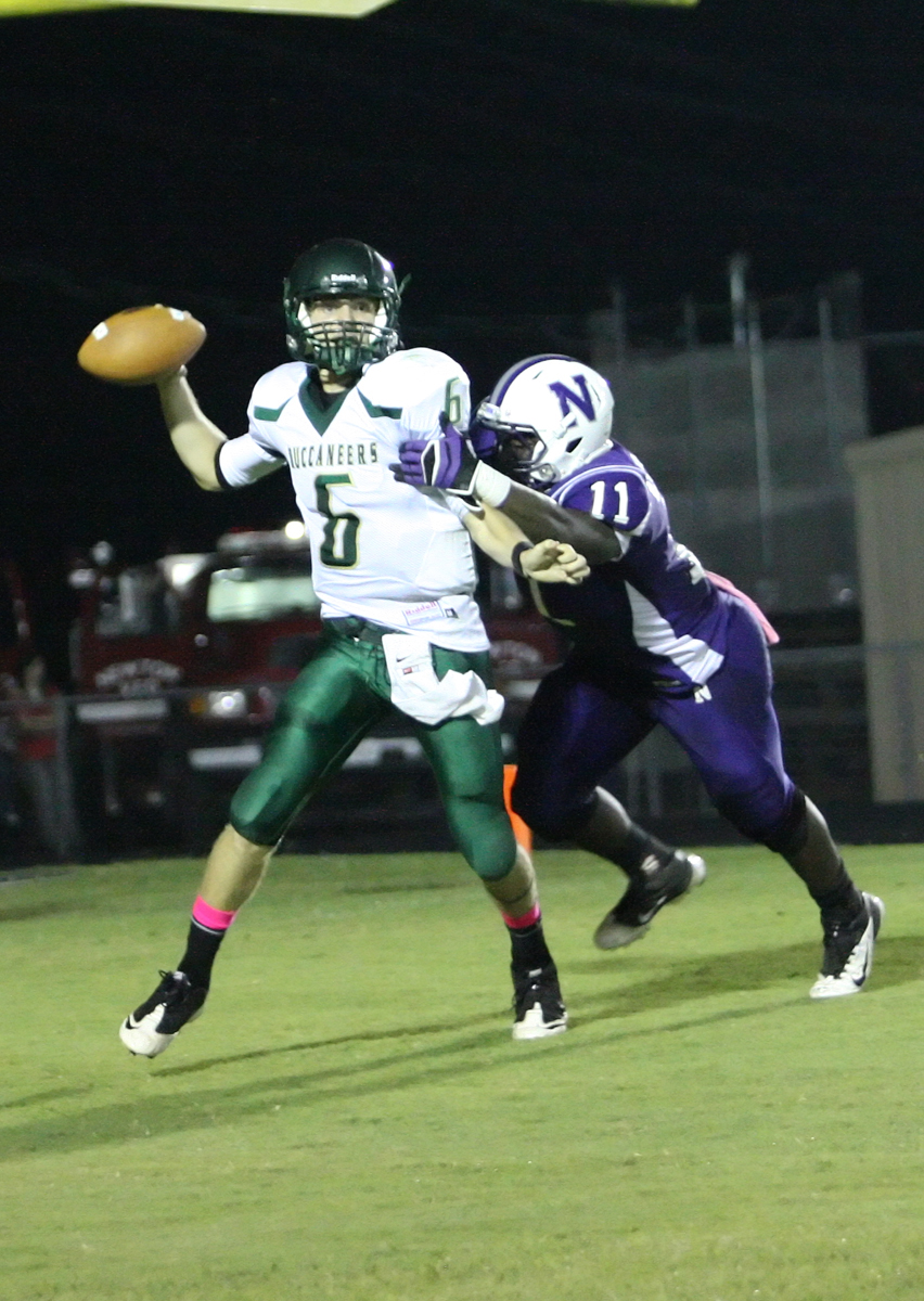 East Chambers overcomes lopsided loss, reaches playoffs
