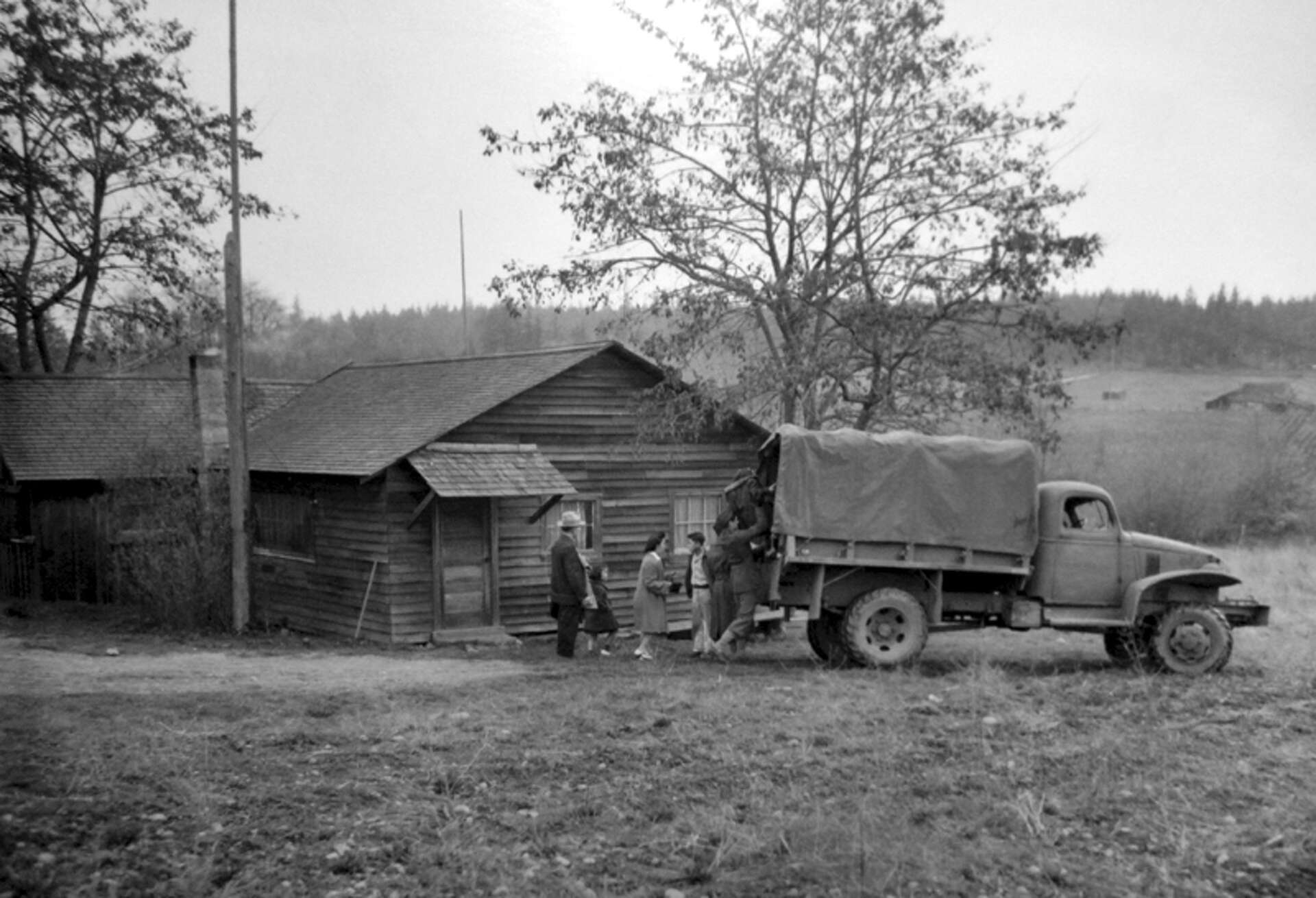 Day of remembrance: Japanese Internment, 77 years on