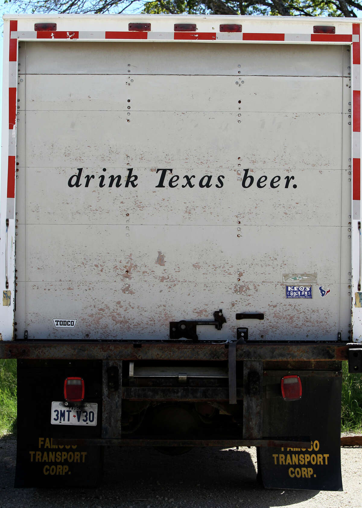 Texas breweries earn nine medals