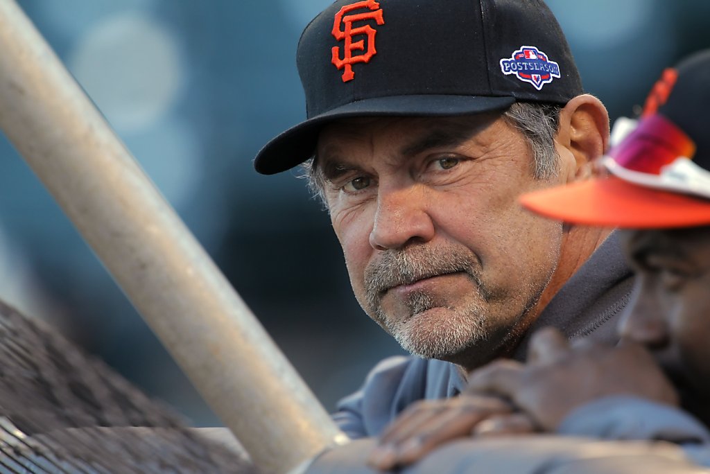 Backstops move to the forefront in NLCS