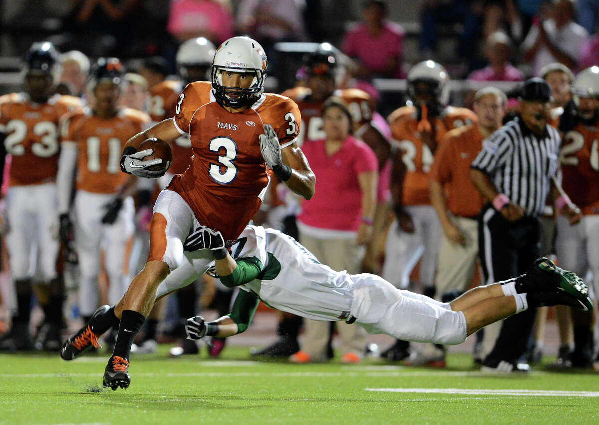 Madison's defense goes from weakness to strength