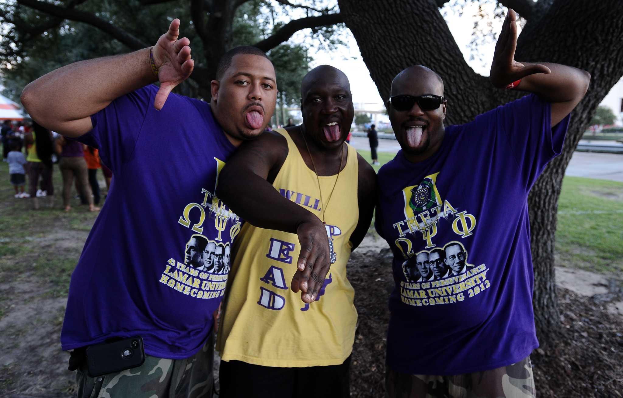 Will LU fans build strong football tradition?