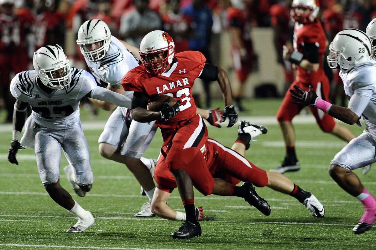 Will LU fans build strong football tradition?