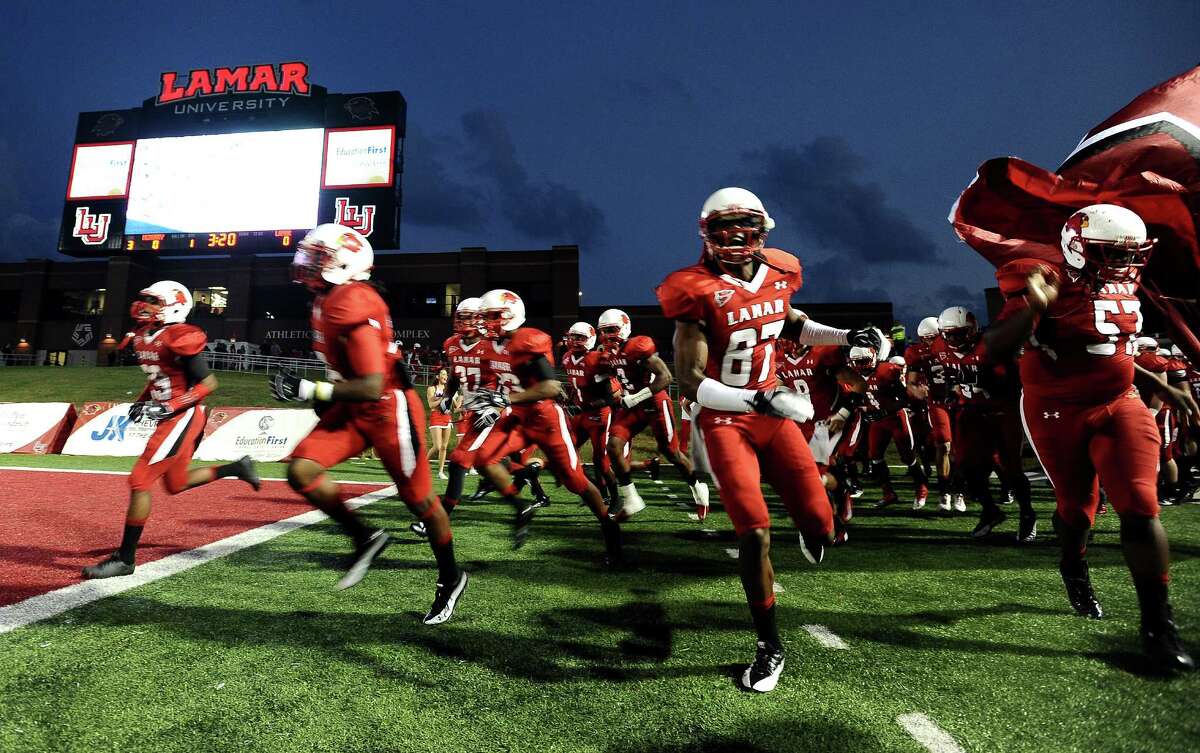 Lamar faces tough stretch