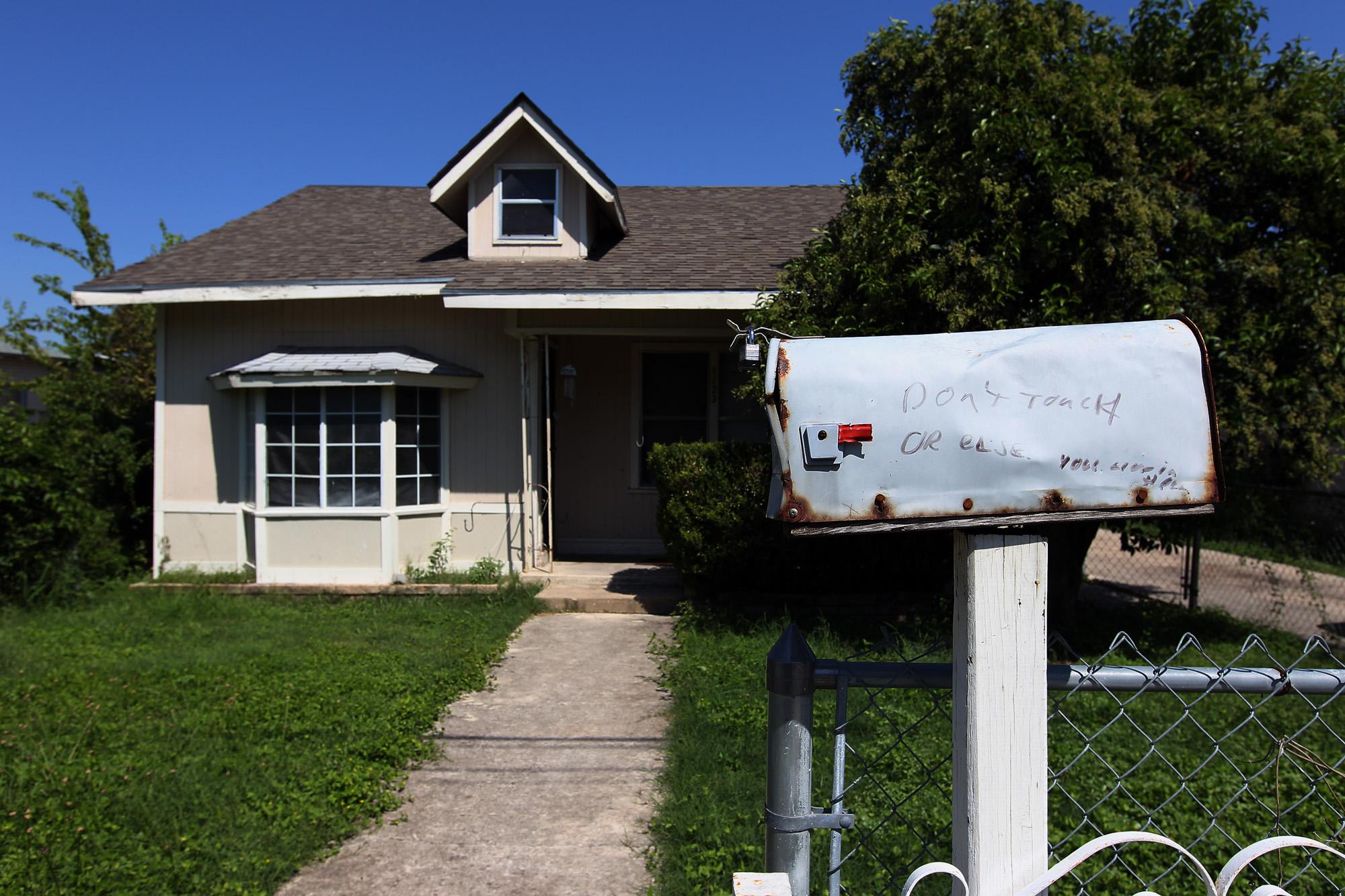 Boarding home operator agrees to make safety upgrades