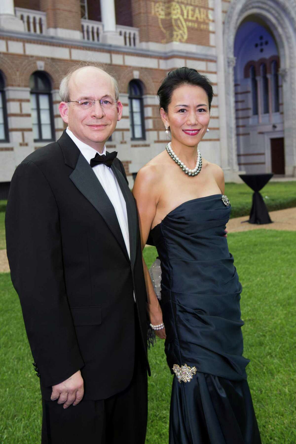 Owls Wow at Rice Centennial events