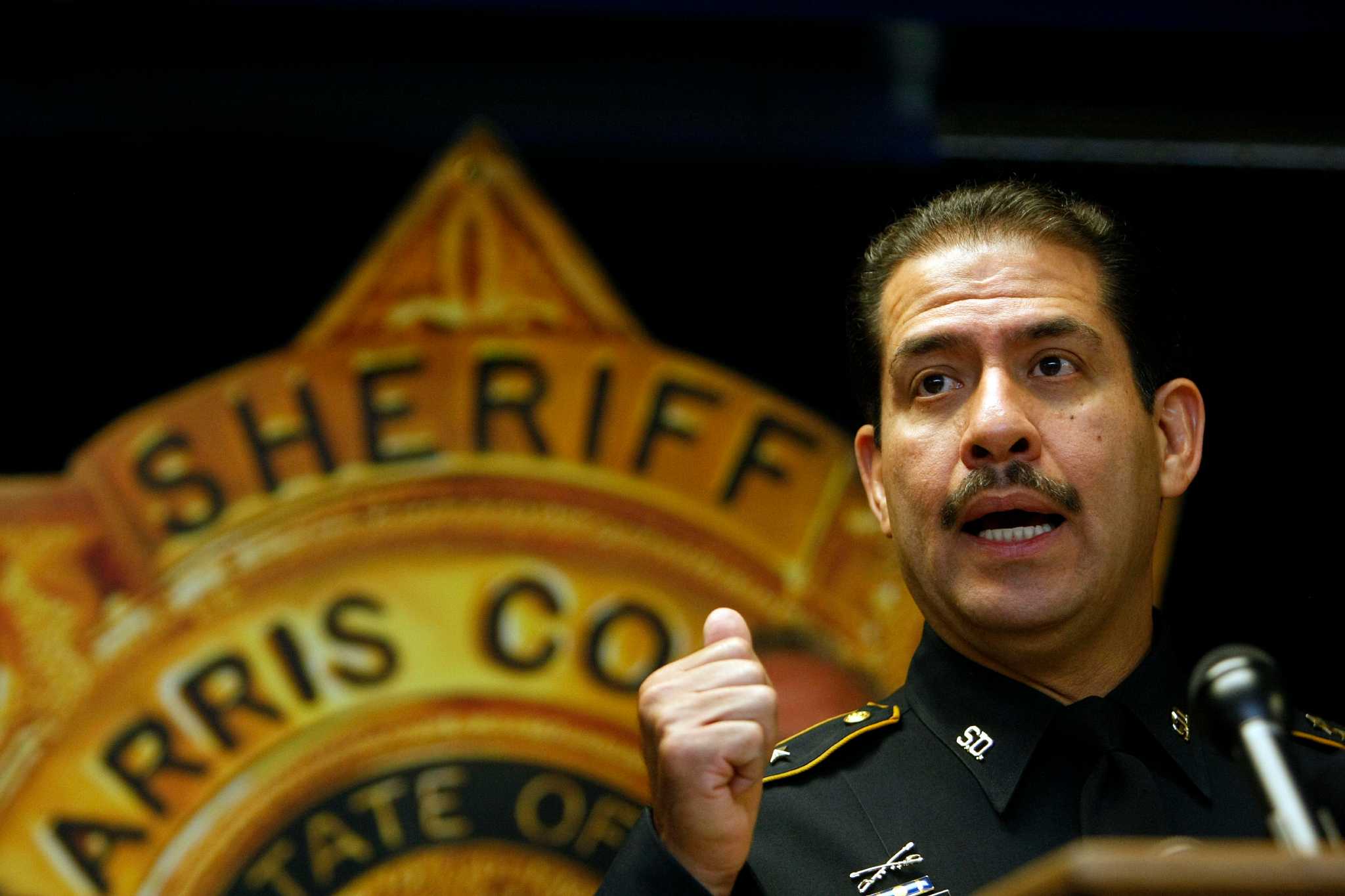 Training, cameras part of sheriff's response to jail sex abuses