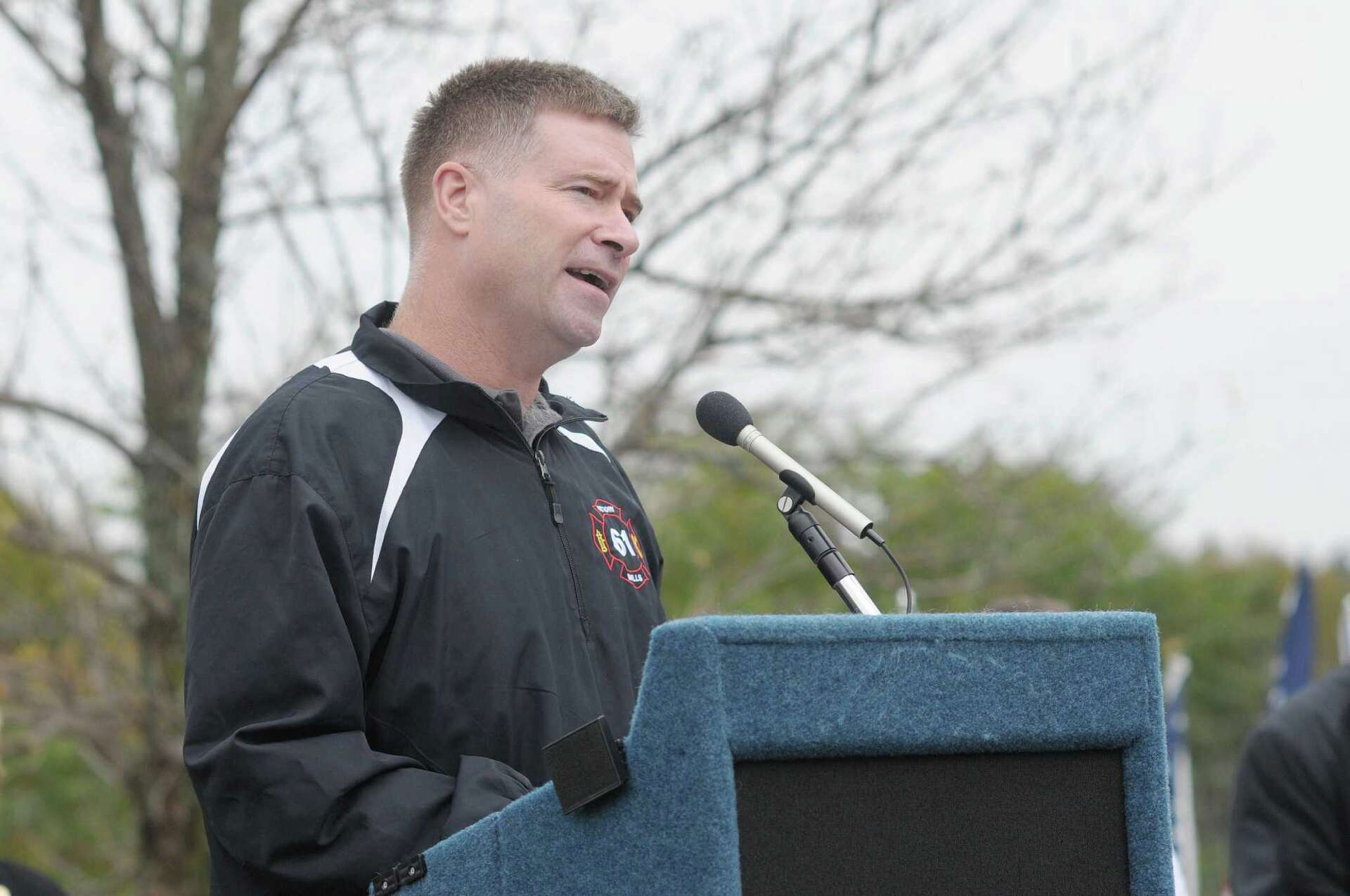 Bridge gets name to honor fallen hero