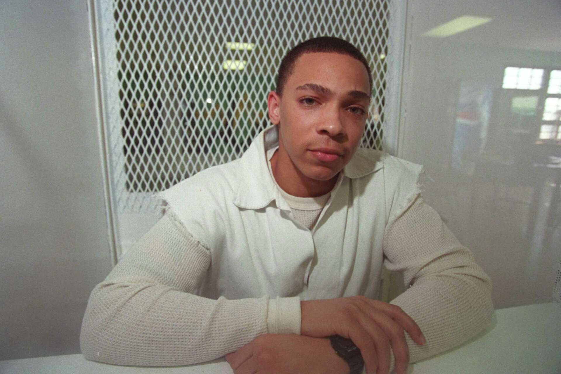 Pardons board rejects cop killer's request for clemency