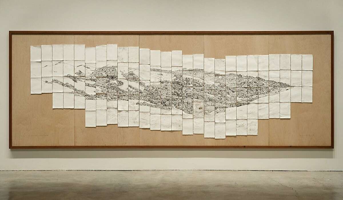 Show tracks BAM's ever-shifting edge