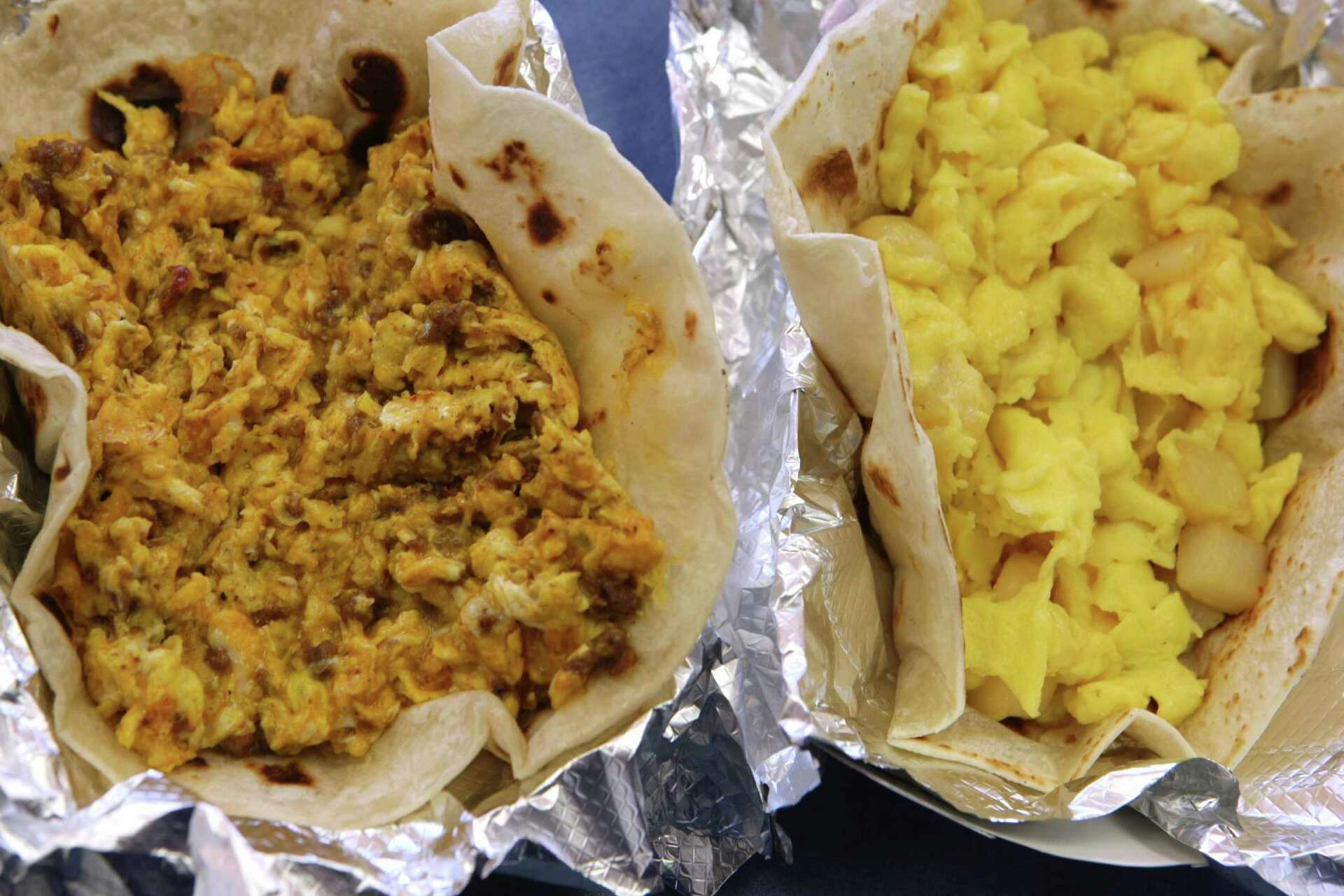 Texas Taco War a forfeit: Austin didn’t show up in Austin