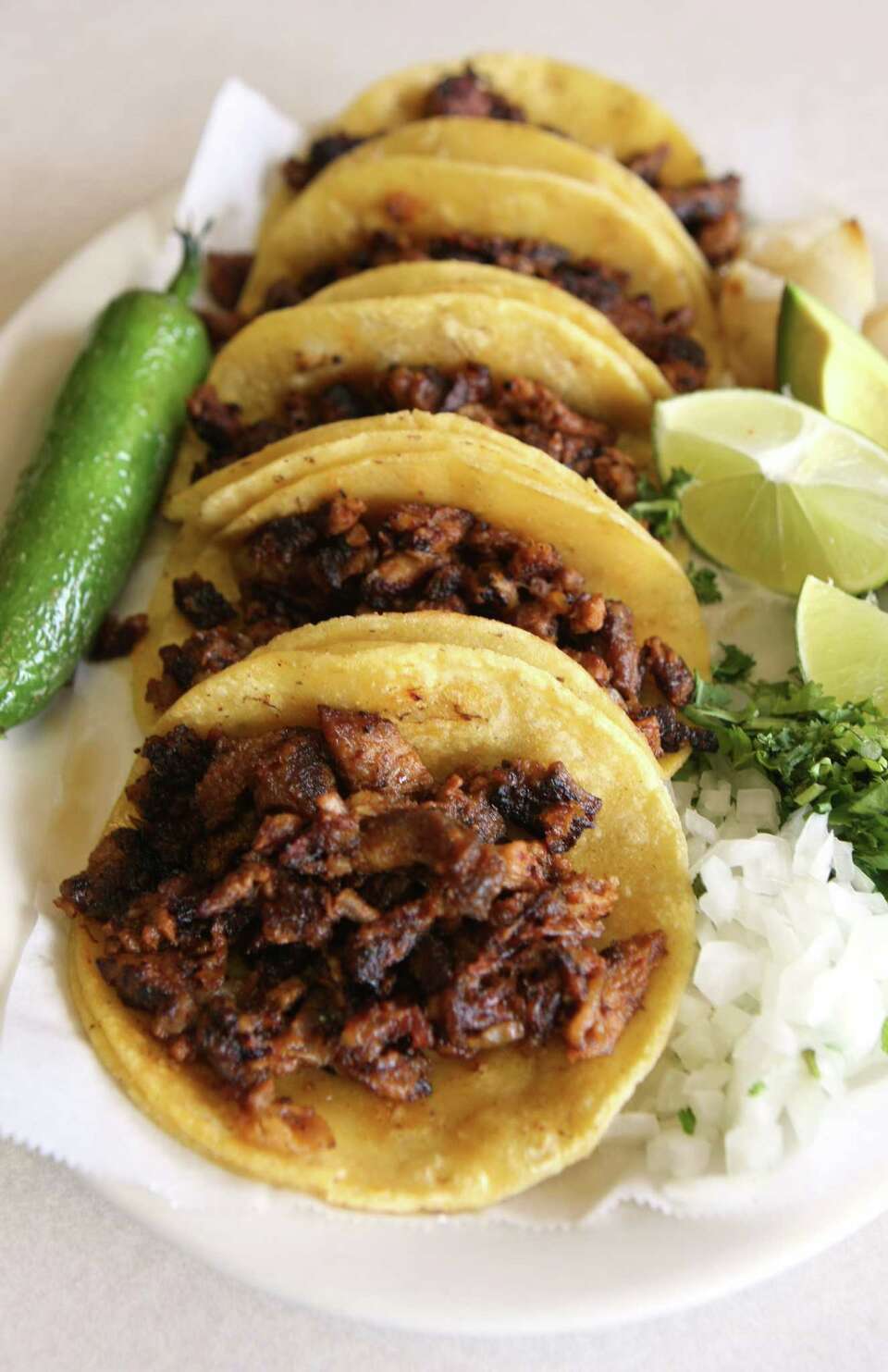 Great cheap eats in San Antonio